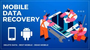 Mobile Data Recovery Services - Dead I Rest I Delete - Virus Solution ...